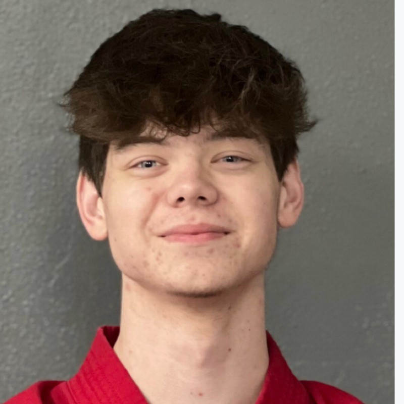 Ryan Dahl - Senior Instructor - 3T Championship Martial Arts | LinkedIn Ryan Dahl - Senior Instructor - 3T Championship Martial Arts | LinkedIn
