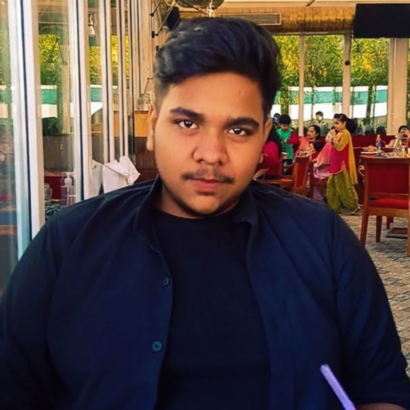 Divyansh Singh - Unemployed - Freelance | LinkedIn Divyansh Singh - Unemployed - Freelance | LinkedIn