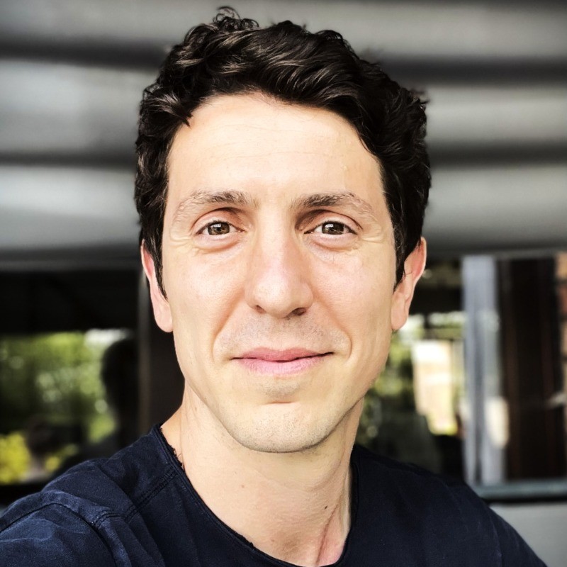 Lionel Derue | LinkedIn Lionel Derue | LinkedIn