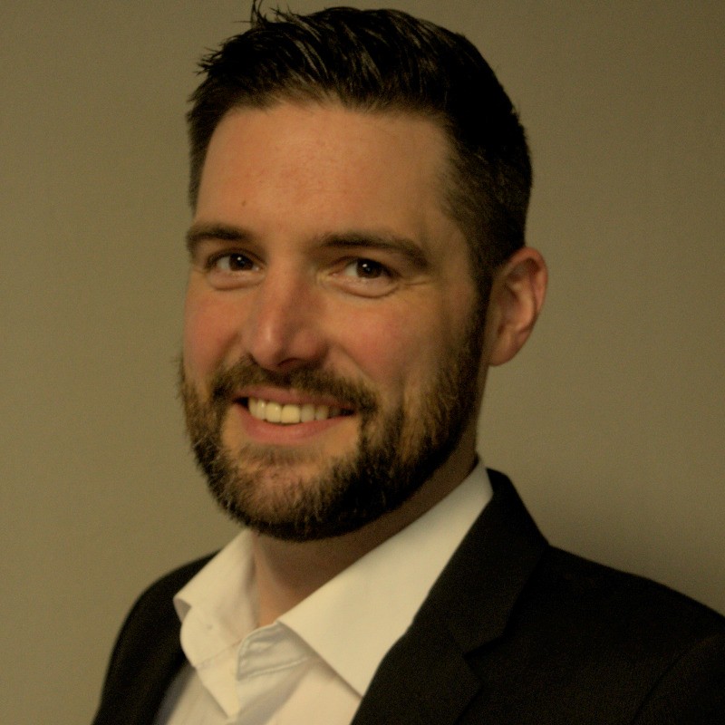 Sebastian Mandla | LinkedIn Sebastian Mandla | LinkedIn
