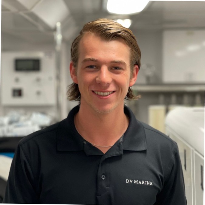 Logan Hazel - Marine Engineer - Freelance | LinkedIn Logan Hazel - Marine Engineer - Freelance | LinkedIn