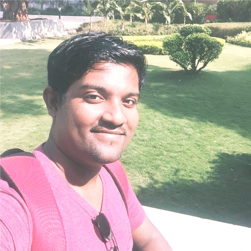 Kirubakaran S - Senior Sales Consultant - Synergy | LinkedIn Kirubakaran S - Senior Sales Consultant - Synergy | LinkedIn