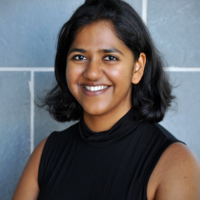 Sanjana Srinivas - Doctoral Student - University of Delaware | LinkedIn Sanjana Srinivas - Doctoral Student - University of Delaware | LinkedIn