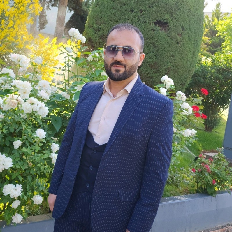 Seyed Rahim Azimi - Beheshti arak - Arak, Markazi Province, Iran | LinkedIn Seyed Rahim Azimi - Beheshti arak - Arak, Markazi Province, Iran | LinkedIn