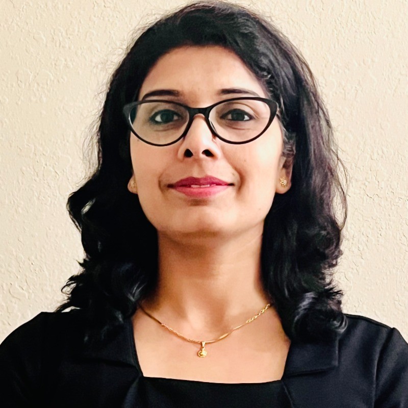 Chandni Kumari - Graduate Research Assistant - University of South ... Chandni Kumari - Graduate Research Assistant - University of South ...