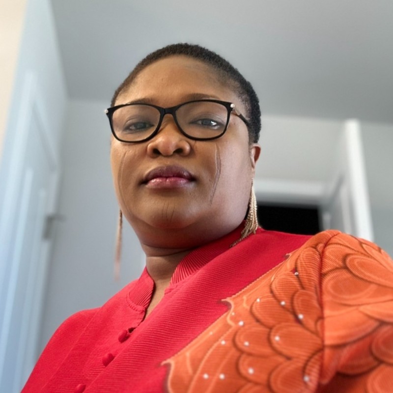 Josephine Adesina-Akinyemi | LinkedIn Josephine Adesina-Akinyemi | LinkedIn