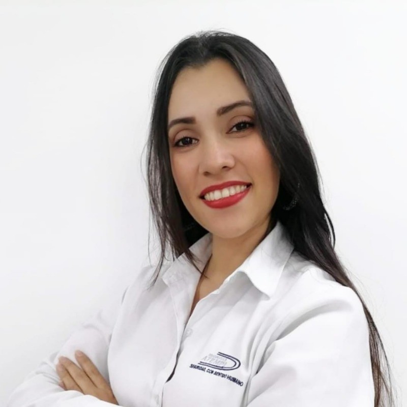 Maria Camila Neira Acevedo - Gerente de Cuentas - SEGURIDAD ATEMPI ... Maria Camila Neira Acevedo - Gerente de Cuentas - SEGURIDAD ATEMPI ...