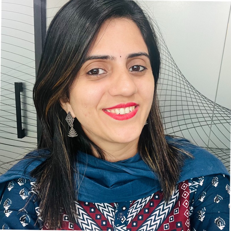 Priya Mistry - Team Manager - MHP Fintech Services Pvt Ltd | LinkedIn Priya Mistry - Team Manager - MHP Fintech Services Pvt Ltd | LinkedIn