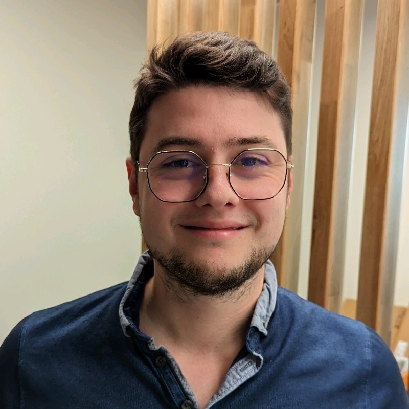 Nathan Deryckere | LinkedIn Nathan Deryckere | LinkedIn