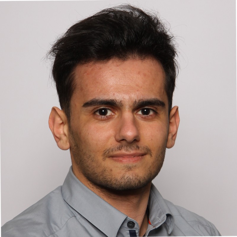Ali Yilmaz | LinkedIn Ali Yilmaz | LinkedIn