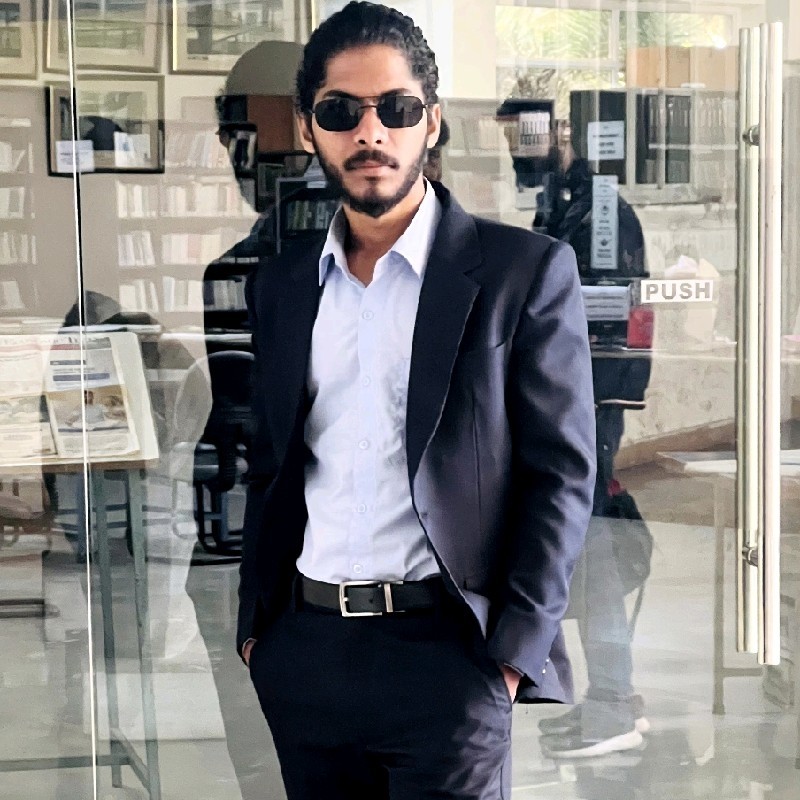 Abhinand Alappurath - Placement Intern - ITM UNIVERSITY, GWALIOR | LinkedIn Abhinand Alappurath - Placement Intern - ITM UNIVERSITY, GWALIOR | LinkedIn