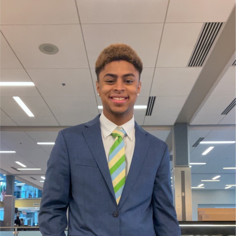 Noah Norris - Ivy Tech Community College - Indianapolis, Indiana ... Noah Norris - Ivy Tech Community College - Indianapolis, Indiana ...