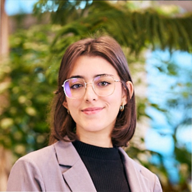 Sara Querido – Power System Engineer – Nordic RCC | LinkedIn Sara Querido – Power System Engineer – Nordic RCC | LinkedIn