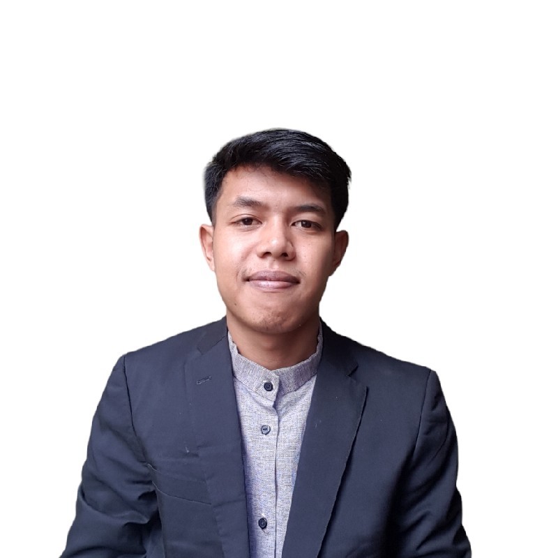 Muhammad Ilyas Amarullah - Digital Marketing Manager - Cv ... Muhammad Ilyas Amarullah - Digital Marketing Manager - Cv ...