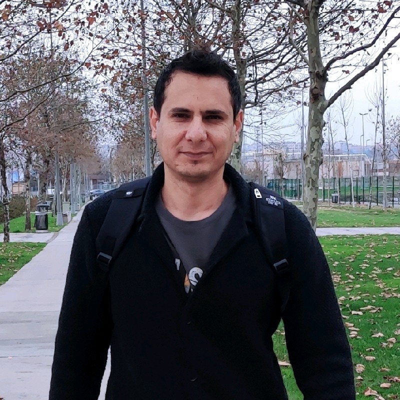 Ahmed Ali | LinkedIn Ahmed Ali | LinkedIn