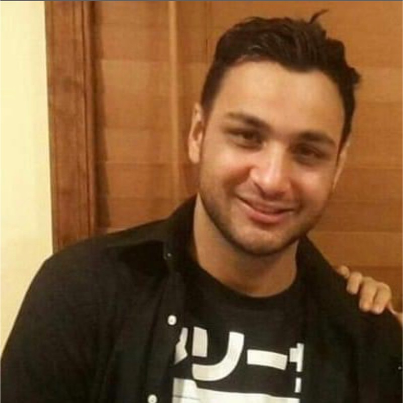 Syed Aftab | LinkedIn Syed Aftab | LinkedIn