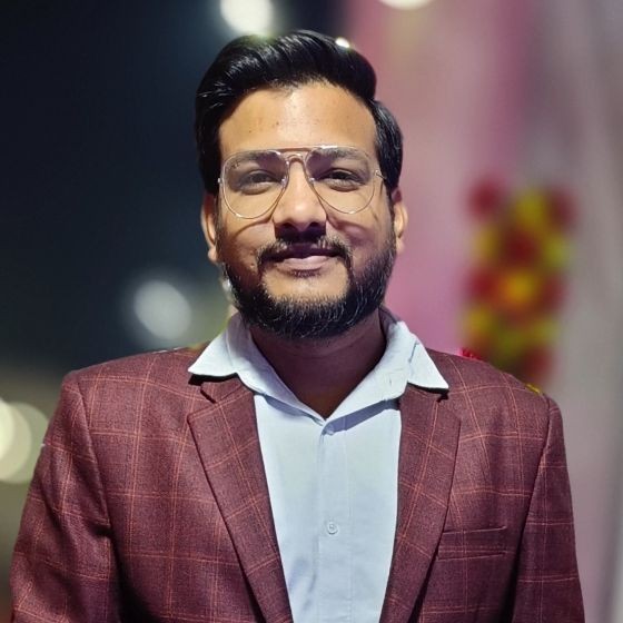Samarth Gupta - Volunteer - Kabeer Excellence Foundation | LinkedIn Samarth Gupta - Volunteer - Kabeer Excellence Foundation | LinkedIn