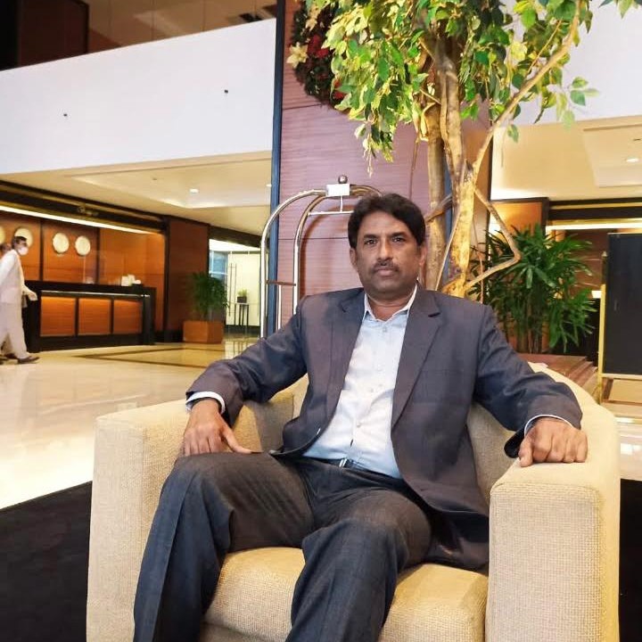 RAMESH BABU VENGALA | LinkedIn RAMESH BABU VENGALA | LinkedIn