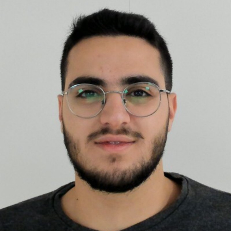 Charbel Boustany - Front Office Developer - Murex | LinkedIn Charbel Boustany - Front Office Developer - Murex | LinkedIn