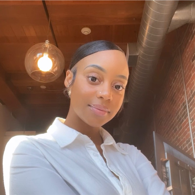 Shanice Mwicigi | LinkedIn Shanice Mwicigi | LinkedIn
