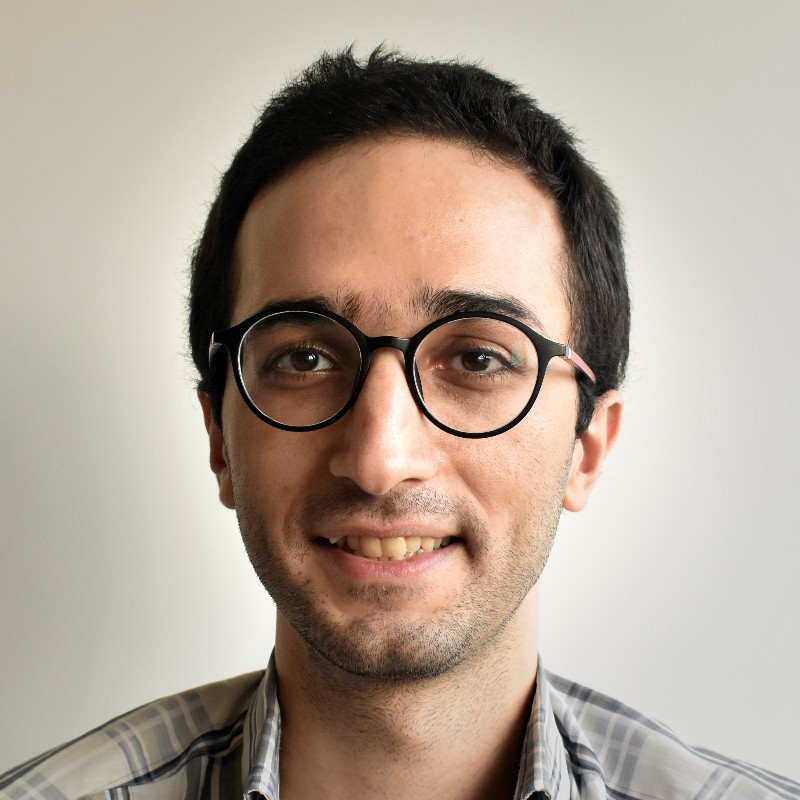 Farzad Gholizadeh | LinkedIn Farzad Gholizadeh | LinkedIn