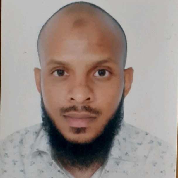 Faisal Hussain - Head of Maintenance - Muhammadu Buhari Specialist ... Faisal Hussain - Head of Maintenance - Muhammadu Buhari Specialist ...