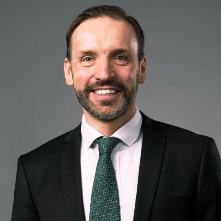Mikael Forsberg - VD - Landskronahem | LinkedIn Mikael Forsberg - VD - Landskronahem | LinkedIn