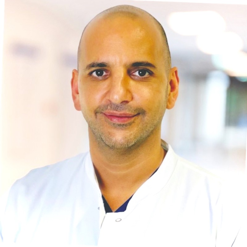 Prof. Dr. med. Kian Moussazadeh MHBA – Chefarzt Klinik für Anästhesie ... Prof. Dr. med. Kian Moussazadeh MHBA – Chefarzt Klinik für Anästhesie ...