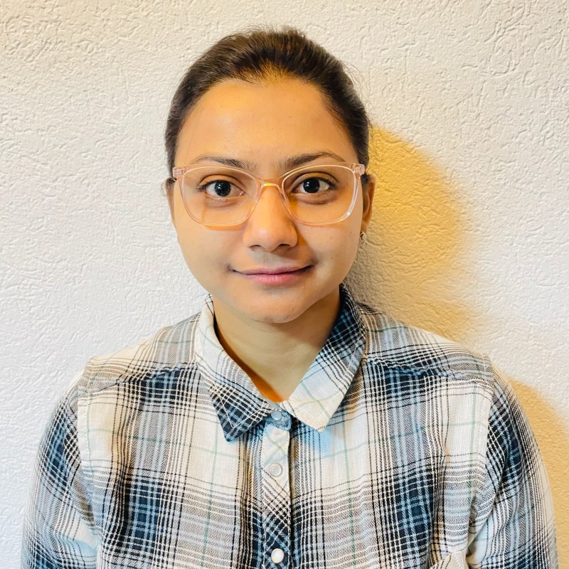 Disha Raval | LinkedIn Disha Raval | LinkedIn