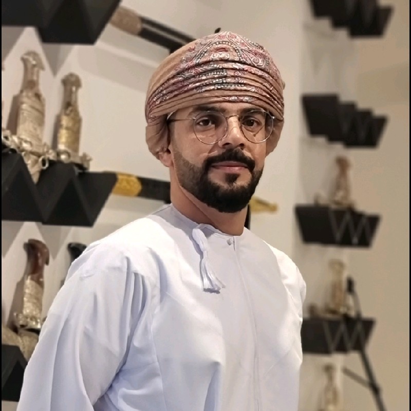 Ahmed Al Rashdi - Associate - Bilarabaward | LinkedIn Ahmed Al Rashdi - Associate - Bilarabaward | LinkedIn