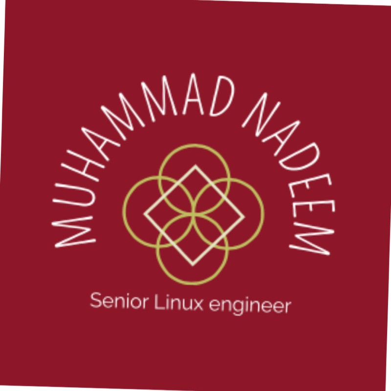 Muhammad Nadeem | LinkedIn Muhammad Nadeem | LinkedIn