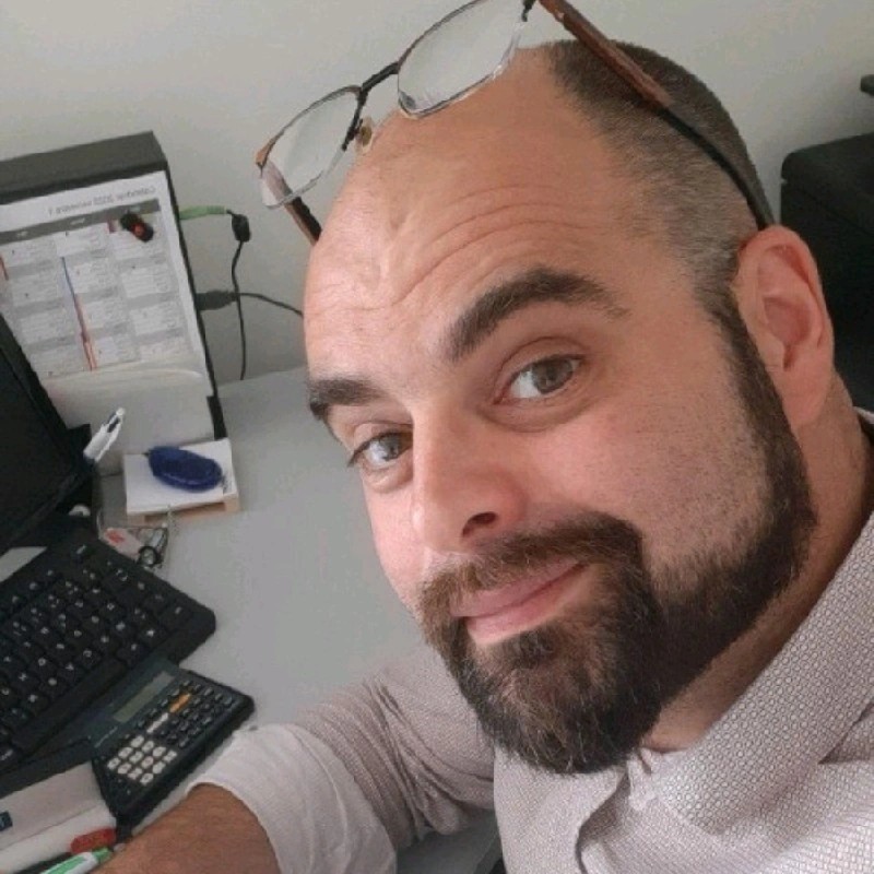 Matthieu DEBRAY - Conseiller technico-commercial - ABA - Amenagement ... Matthieu DEBRAY - Conseiller technico-commercial - ABA - Amenagement ...