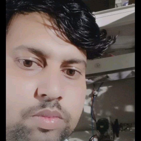 Navin Kumar - Electrician helper - Saujanya color | LinkedIn Navin Kumar - Electrician helper - Saujanya color | LinkedIn