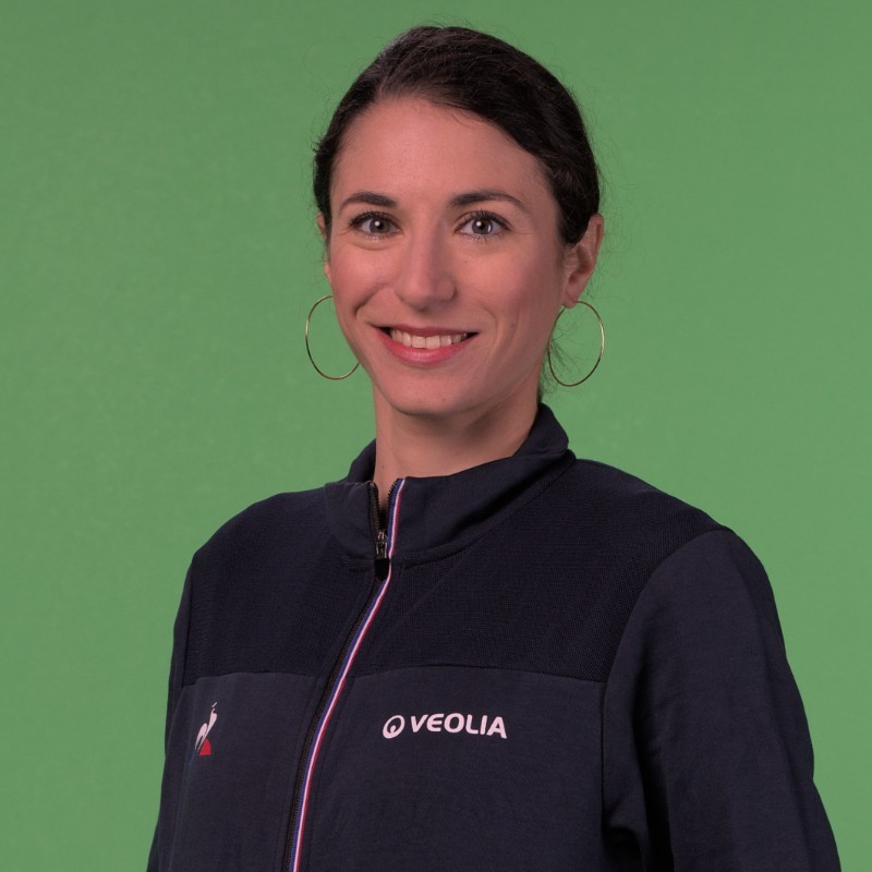 Garance Blaut | LinkedIn Garance Blaut | LinkedIn