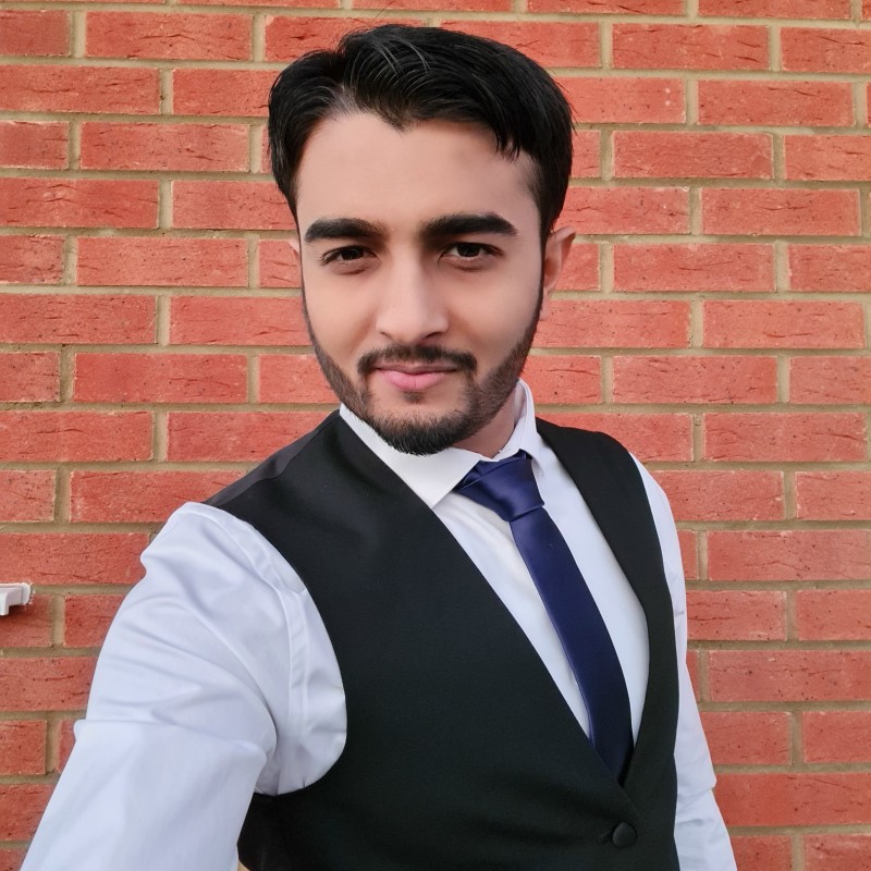 Ronak Parmar - Lead Network Architect - Network Rail | LinkedIn Ronak Parmar - Lead Network Architect - Network Rail | LinkedIn