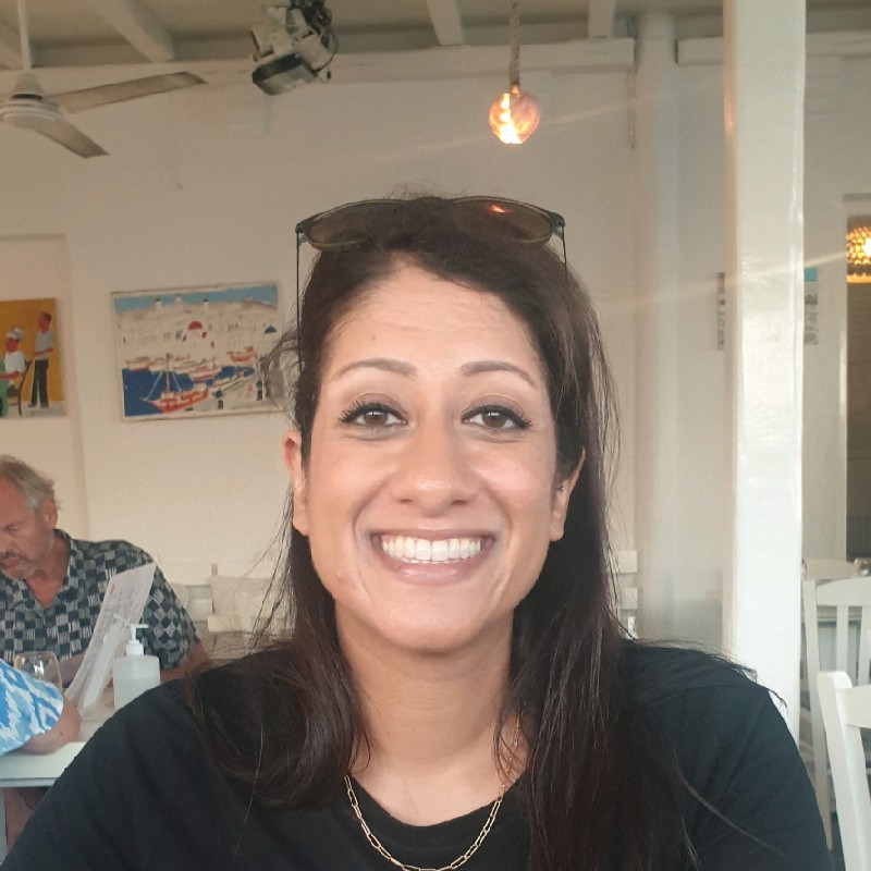 Simran (Simi) Bahra - Account Director - Mindshare | LinkedIn Simran (Simi) Bahra - Account Director - Mindshare | LinkedIn