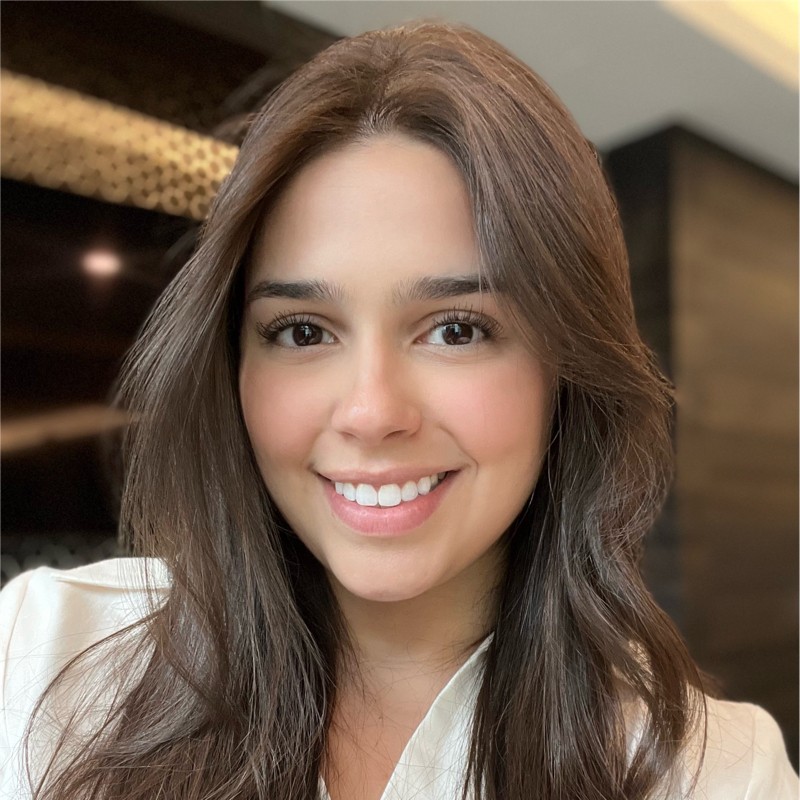 Marina Larissa de Souza - Interior Designer - Gruskin Group | LinkedIn Marina Larissa de Souza - Interior Designer - Gruskin Group | LinkedIn