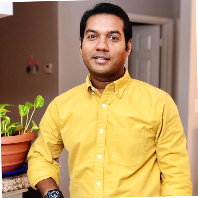 Gaurav Pandey | LinkedIn Gaurav Pandey | LinkedIn