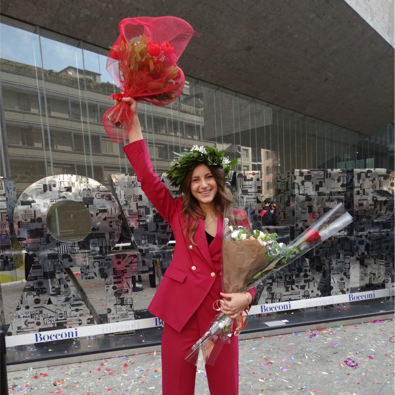 Maria Vittoria De Luca - Consultant - NGC - New Generation Consulting ... Maria Vittoria De Luca - Consultant - NGC - New Generation Consulting ...