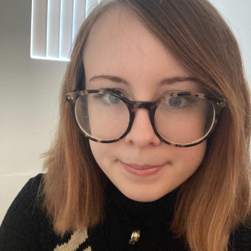 Shannon Shirley - State University of New York at Fredonia - Havelock ... Shannon Shirley - State University of New York at Fredonia - Havelock ...