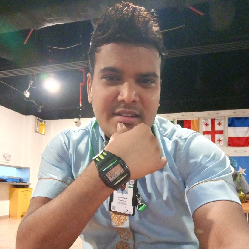 Vishal Kumar Kumar - Housekeeper - The Ritz-Carlton Hotel Company, L.L ... Vishal Kumar Kumar - Housekeeper - The Ritz-Carlton Hotel Company, L.L ...