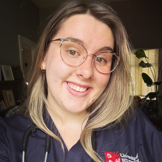 Bethan-Mair Williams - Veterinary Medicine Student - University of ... Bethan-Mair Williams - Veterinary Medicine Student - University of ...