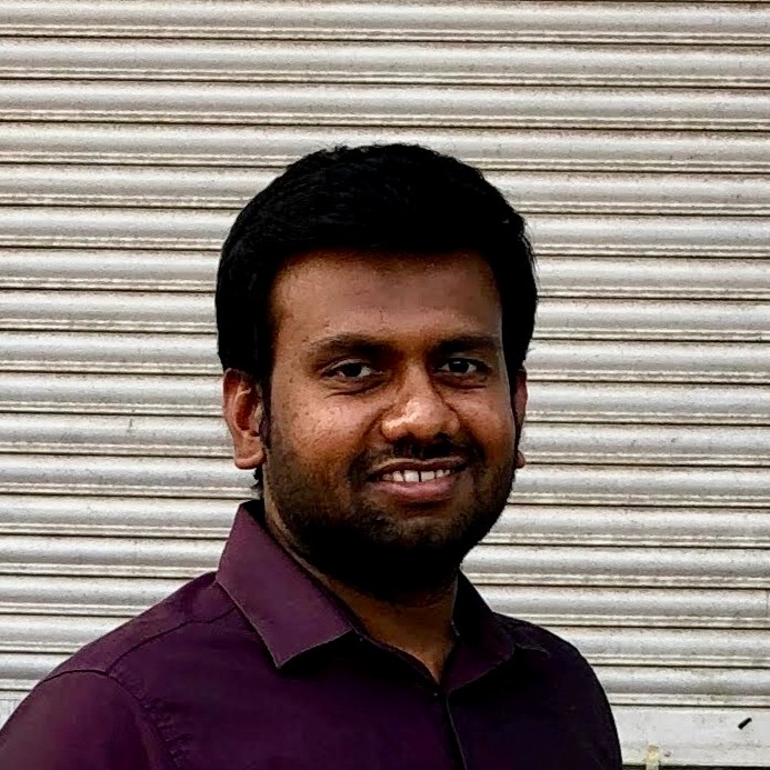 Vamsi Krishna - Project Manager - AGCO | LinkedIn Vamsi Krishna - Project Manager - AGCO | LinkedIn