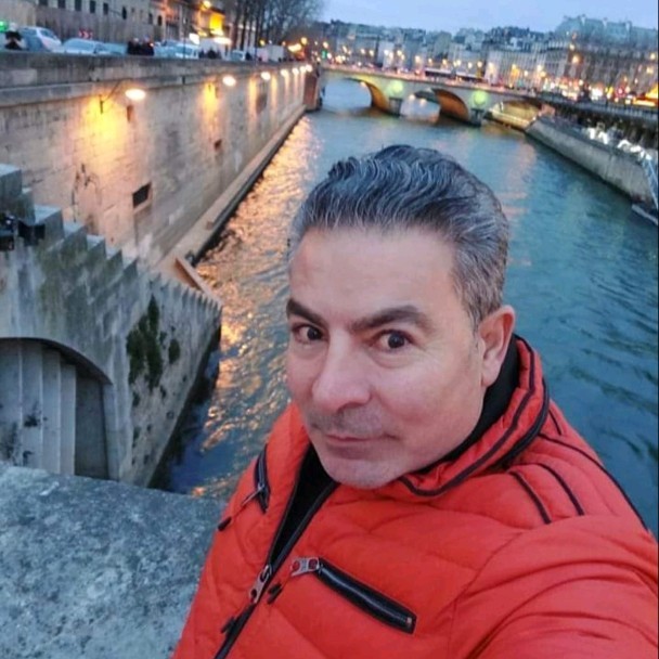 Khodor Abboud – Autohändler – Selbstständig | LinkedIn Khodor Abboud – Autohändler – Selbstständig | LinkedIn