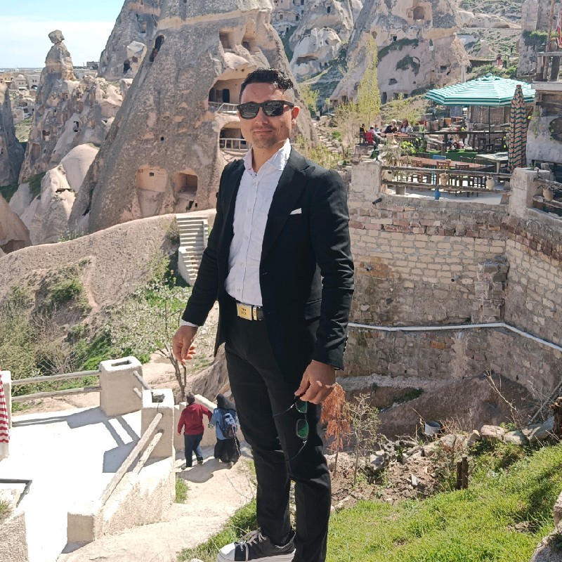 cem ridvan - Spor - e-Boks | LinkedIn cem ridvan - Spor - e-Boks | LinkedIn
