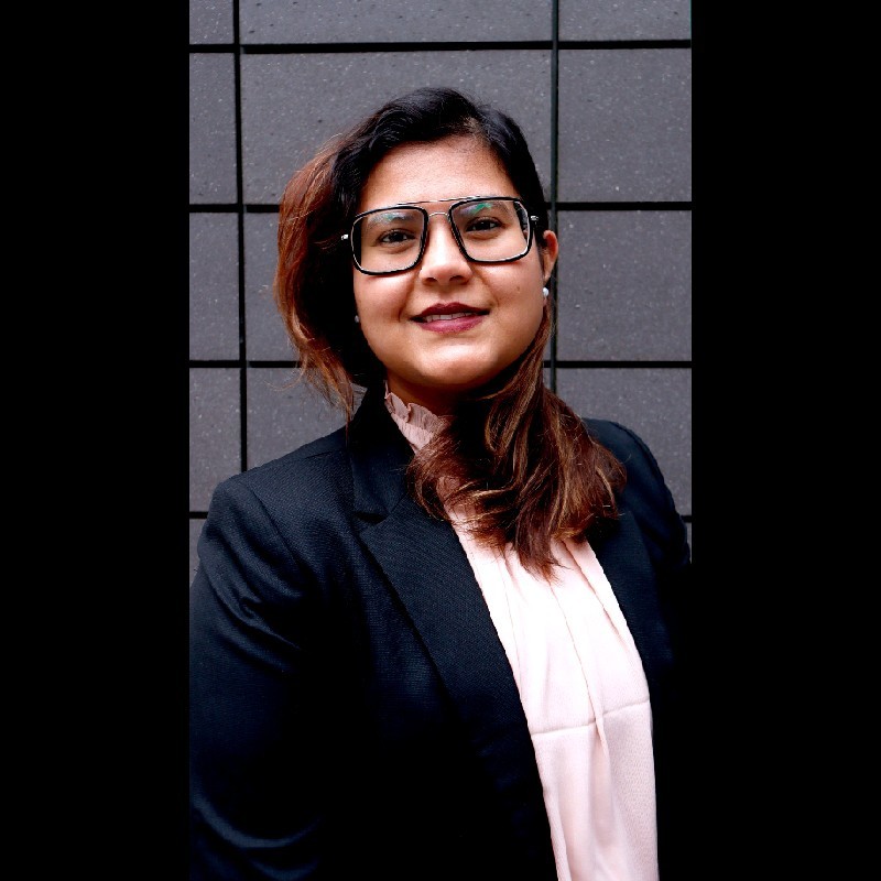 Shreya Agarwal | LinkedIn Shreya Agarwal | LinkedIn