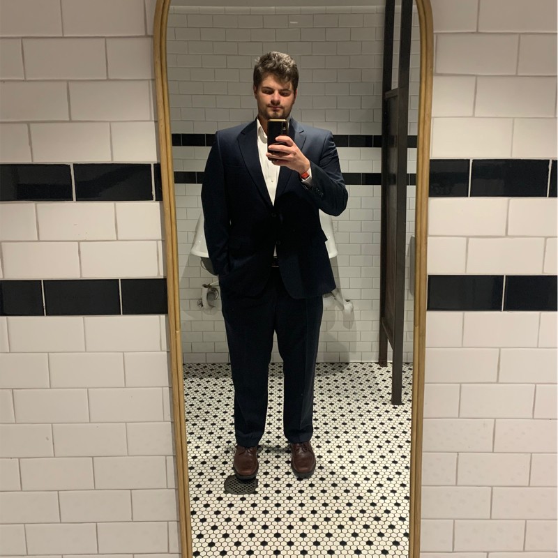 Samuel McDaniel - Leasing Agent - The Scion Group | LinkedIn Samuel McDaniel - Leasing Agent - The Scion Group | LinkedIn