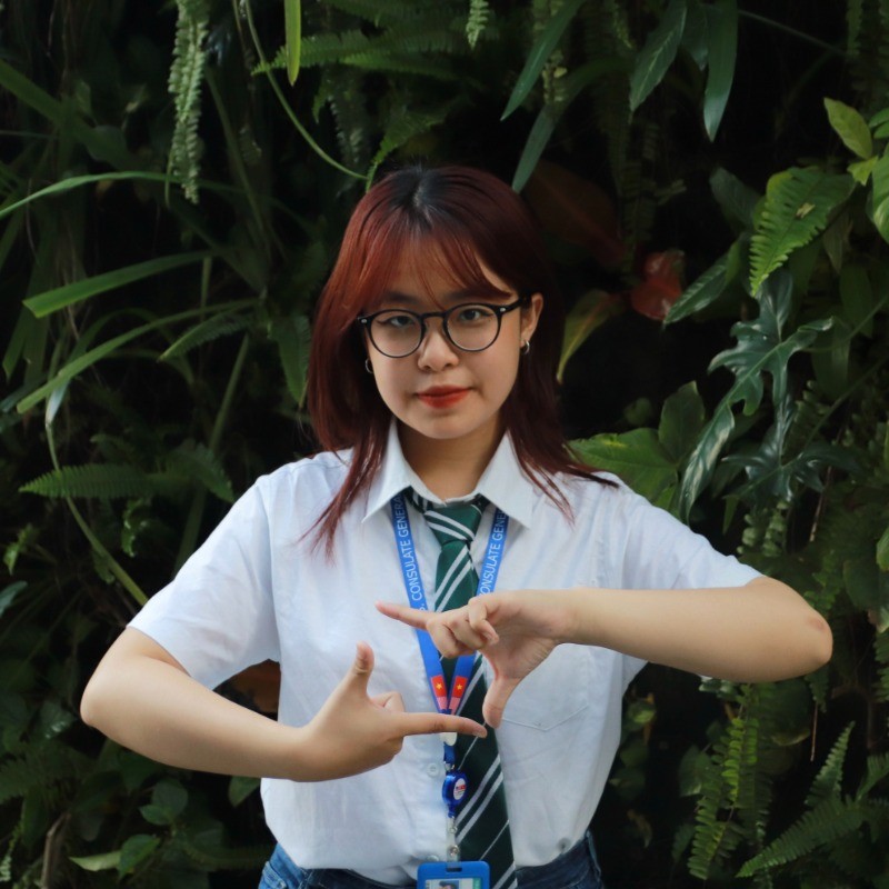 Nguyen Hoang Yen Nhi - Ho Chi Minh City University of Law (ULAW) - Ho ... Nguyen Hoang Yen Nhi - Ho Chi Minh City University of Law (ULAW) - Ho ...
