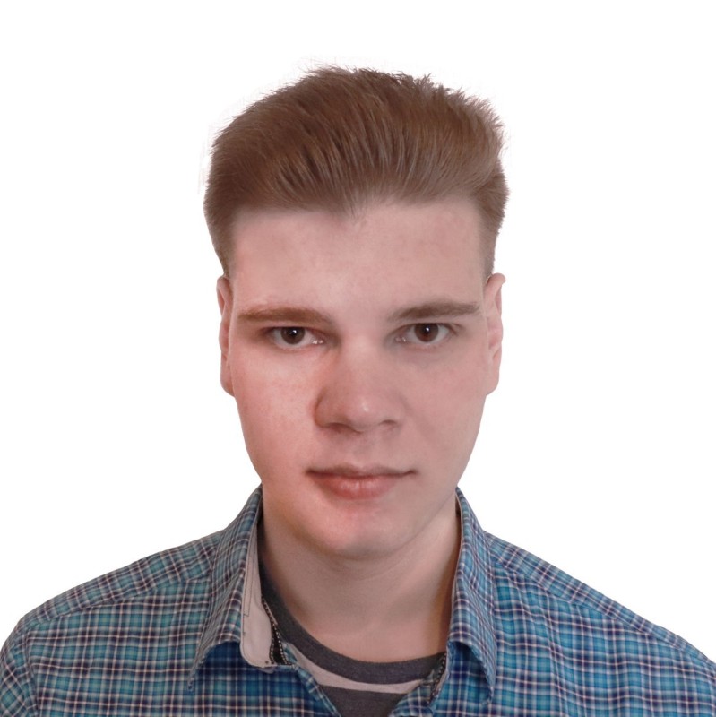 Timofei Miachikov - Software Engineer - WaveAccess | LinkedIn Timofei Miachikov - Software Engineer - WaveAccess | LinkedIn