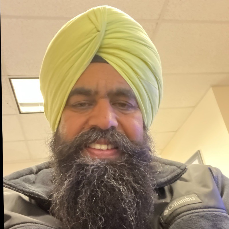 Tajinder singh - Quality Control Specialist - Milwaukee water works ... Tajinder singh - Quality Control Specialist - Milwaukee water works ...